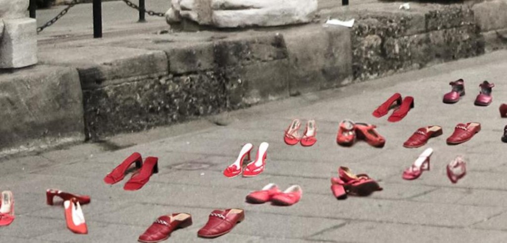 «25 novembre, contro ogni violenza sulle donne» | Rifondazione Comunista